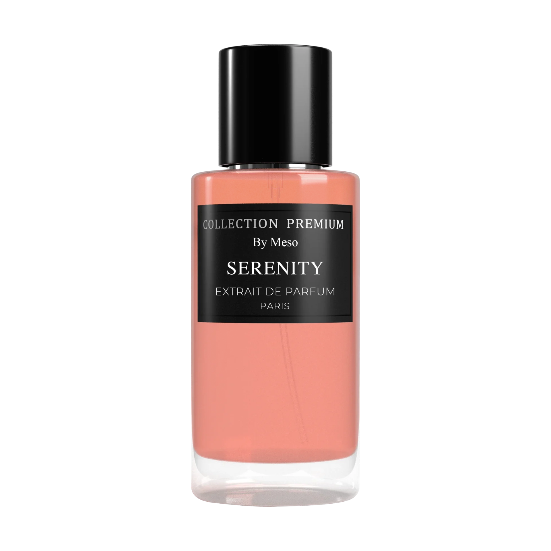 Serenity | Collection Premium Paris